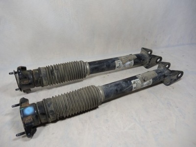 MERCEDES ML W166 AMORTYZATOR A1663200930 - 10529411242 - oficjalne ...