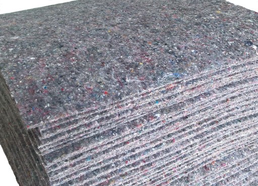 FILC TECHNICZNY TAPICERSKI 500g FORMATKI 60 X 70 • Cena, Opinie ...