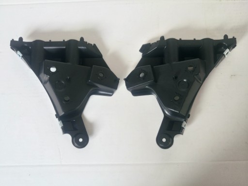 Volvo OE 31323758 wspornik ślizg zderzaka przedniego za 185.00PLN z ...