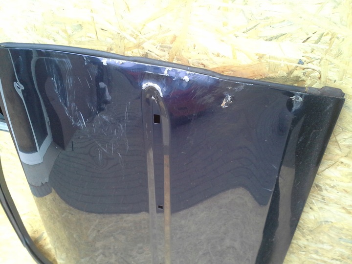 HONDA LEGEND IV KB1 DOOR FRONT B532P 3.5 V6