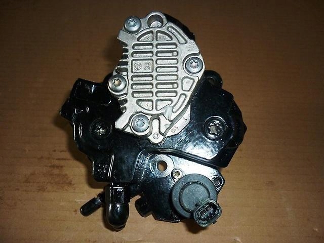 HIGH PRESSURE FUEL PUMP 0445010355 0445010101 33100-4A010 CRDI 33100-4a010